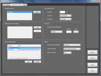 Epson OrderController - Epson