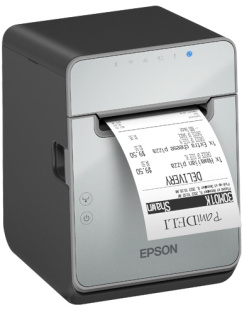 Epson TM-L100 Series - Epson