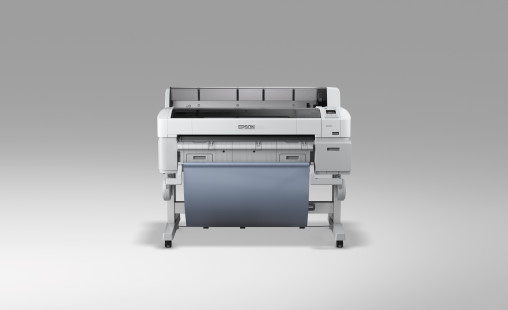 Epson SureColor SC-T5000 - Epson