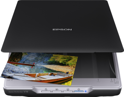Perfection V19 - Epson