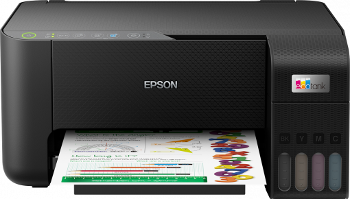 EcoTank L3250 - Epson