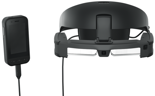 Moverio BT-45CS - Epson