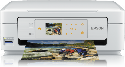 Expression Home XP-415 - Epson